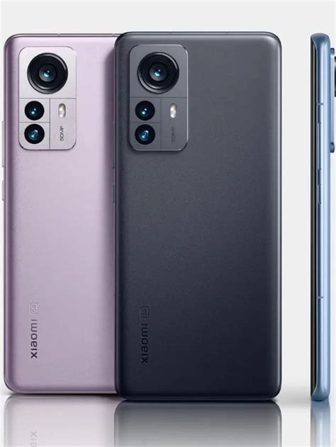Xiaomi 12 Pro 5G Full Specs and Price | Xiaomi, Top smartphones, Best ...