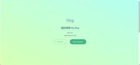 DJH Blog