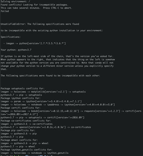 Python 37 Support · Issue 60 · Holoviz Topicsimagen · Github