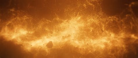 Particle Fx In Houdini