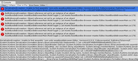 the project projectname editor cannot be added to the solution · issue 66 · unity