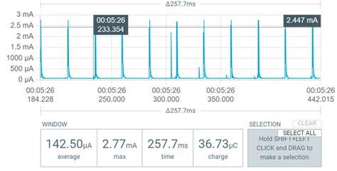 NRF52840 Sleep Mode Time Nordic Q A Nordic DevZone Nordic DevZone
