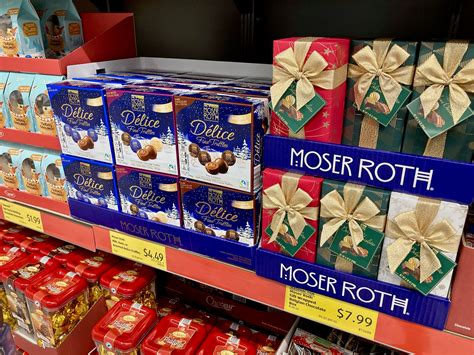 Cherry Stollen And Christmas Candies Fancier Than I Thought 🤤 Raldi