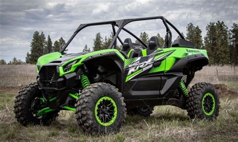 Common Polaris Ranger 1000 Problems And How To Fix Them