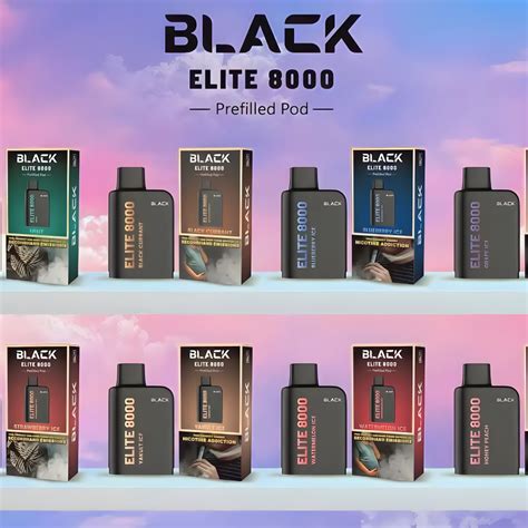 Flava Geekbar 10000 Puffs Disposable Vape