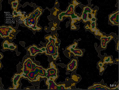 Anyone Know Of A Good Voxel Terrain Generation Method In C Rgamedev
