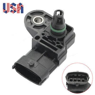 New TMAP T Map Sensor Fits For Polaris RZR EFI EBay