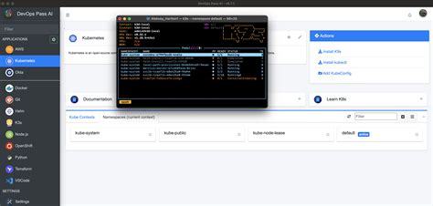 github devopspass devopspass devops pass ai keep devops simple stupid