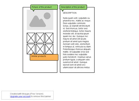 Commerce Display A Product With Two Columns Drupal Answers