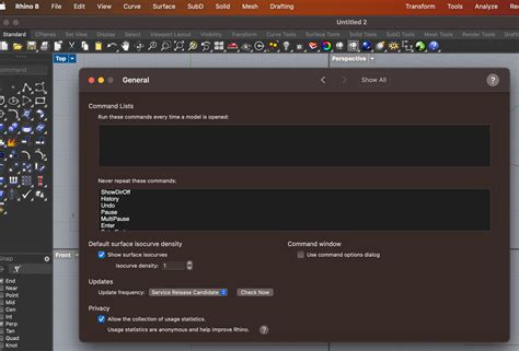 Rhino 8 Cant Print Mac Rhino For Mac Mcneel Forum