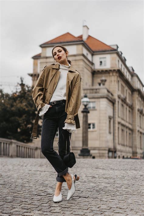 Outfit 9 Modestil Outfit Ideen Damen Outfit