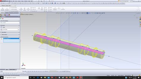 constraints dimensions or no constraints dimensions in 3d modeling