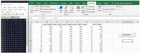 Excel还是Python一文教你集成Python和Excel 灰信网软件开发博客聚合