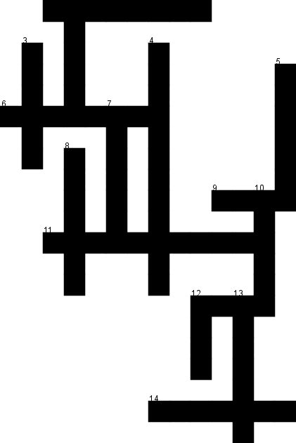 Untitled Crossword Labs