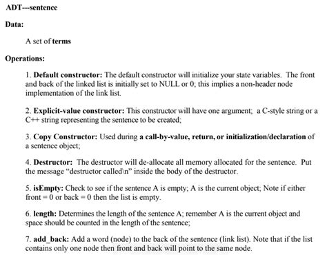 Objectives This Assignment Will Access Your C