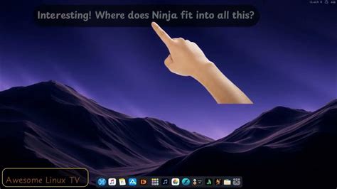 Make Vs Cmake Vs Ninja Vs Meson Youtube