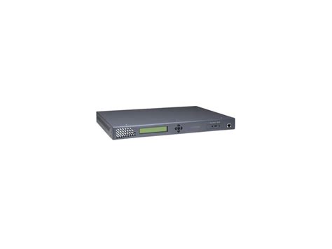 Lantronix Slc00822n 03 Securelinx Slc8 Secure Console Servers