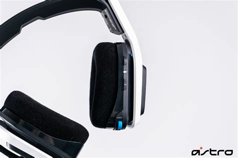 Astro A Gaming Headset Works With Xbox Series X Or PlayStation