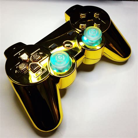 Modded Ps3 Controller Black Ops 2