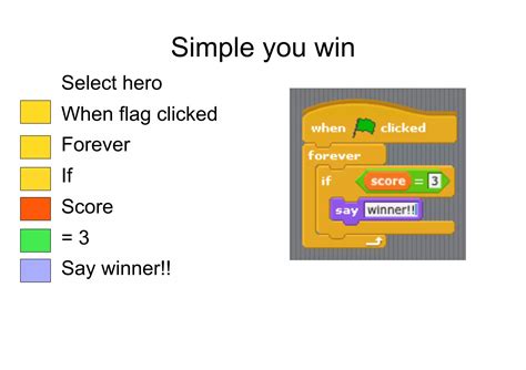 Build A Basic Maze In Scratch V1 PDF