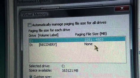 How To Get Free Memory On Your Computer Youtube