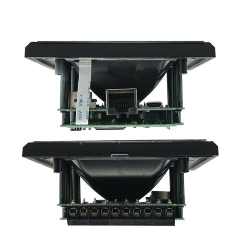 Access Control QR Code RFID Card Reader High Quality Uhf Rfid Reader Factory Price Long Range