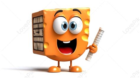 클래퍼 보드가 있는 마스코트 알람 시계 흰색 배경의 3d 렌더링 흰색 보드 배경 시네마 카메라 배경 할리우드 배경 이미지 Hd 흰색 보드 시네마 카메라 할리우드