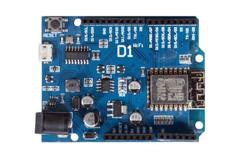 wemos d1 r2 wifi esp8266 arduino compatible shield syntronix