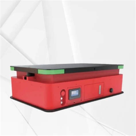 Mobile Robotic Platform At ₹ 100000 Autonomous Mobile Robot In Noida Id 2854439527997