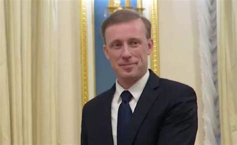 Салливан отказался комментировать статью Wp о перспективах наступления ВСУ Аргументы Недели