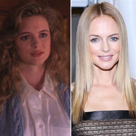 Heather Graham Twin Peaks Heather Graham Movieweb