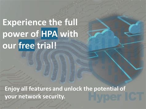 Hyper Ict Oy On Linkedin Networksecurity Cybersecurity Hpa Freetrial Securitysolutions