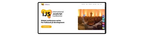 React Conferences To Attend In 2024 And 2025