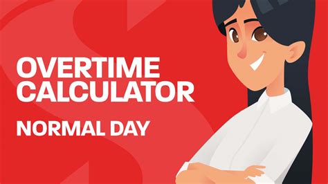 How To Calculate Your Overtime Pay SaverAsia