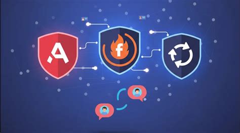 Integrating Firebase With Your Angular App A Step By Step Guide By
