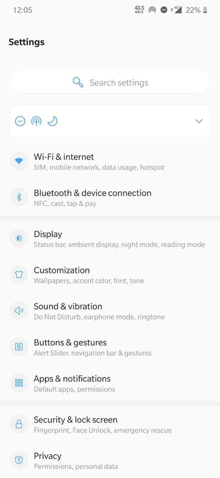 How To Enable Dark Mode On Instagram Android And Ios