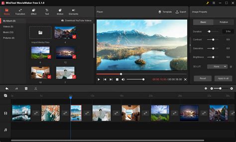 Best Photo Viewer For Windows 11 To View Your Images Minitool Moviemaker