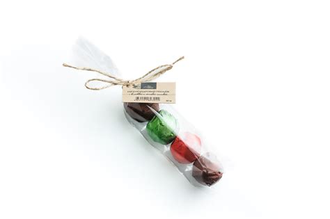 Шишка сосновая в темном шоколаде