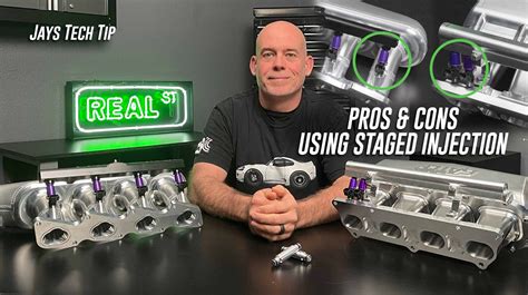 When Should You Switch To A Dual Injector Setup Jays Tech Tip