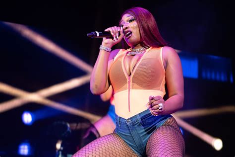 New Porn Megan Thee Stallion Nude Sex Tape Onlyfans Leaked Nudes