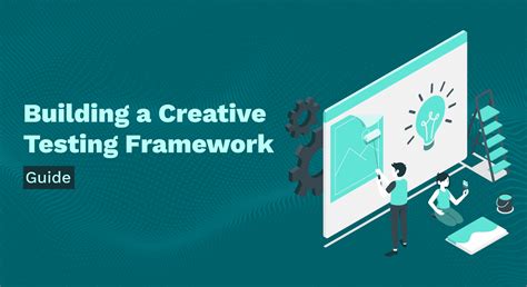 Building A Creative Testing Framework A How To Guide Gomarble Ai