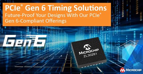 Chris Goldsbury On Linkedin Good Stuff For Pcie Timing From Microchip