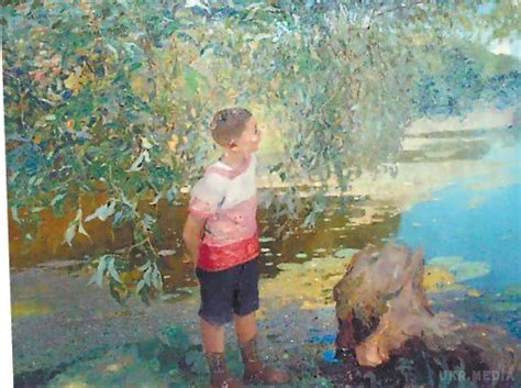 Україна отримала колекцію картин за яку боролася 20 років