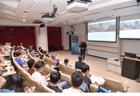Big Data Institute Of Hkust