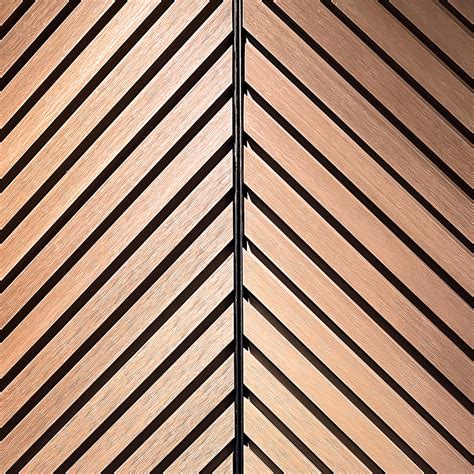 Screen Cladding Light Brown Viridi