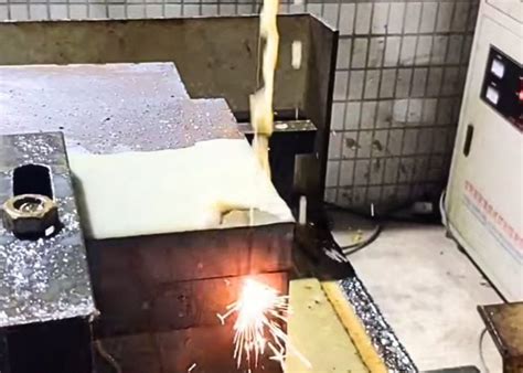 Wire Edm Vs Laser Cutting Tirapid Machining