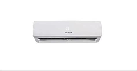 Daftar Kode Error AC SHARP Dan Cara Mengatasinya Erablue Id