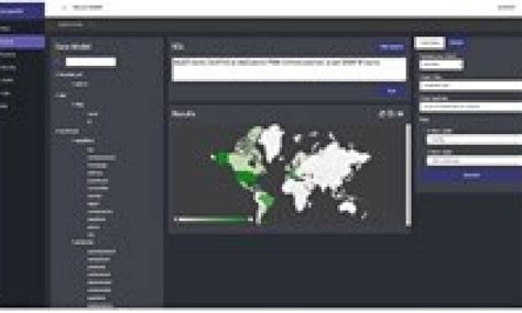 HarperDB Studio Makes Real Time Analytics Accessible With No Coding