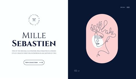 Github Preethi Dev Modern Layouts Extremely Modern Layouts Using Css Grid