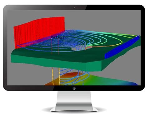 Visual Modflow Flex 地下水流动与污染物运移模拟软件介绍 知乎